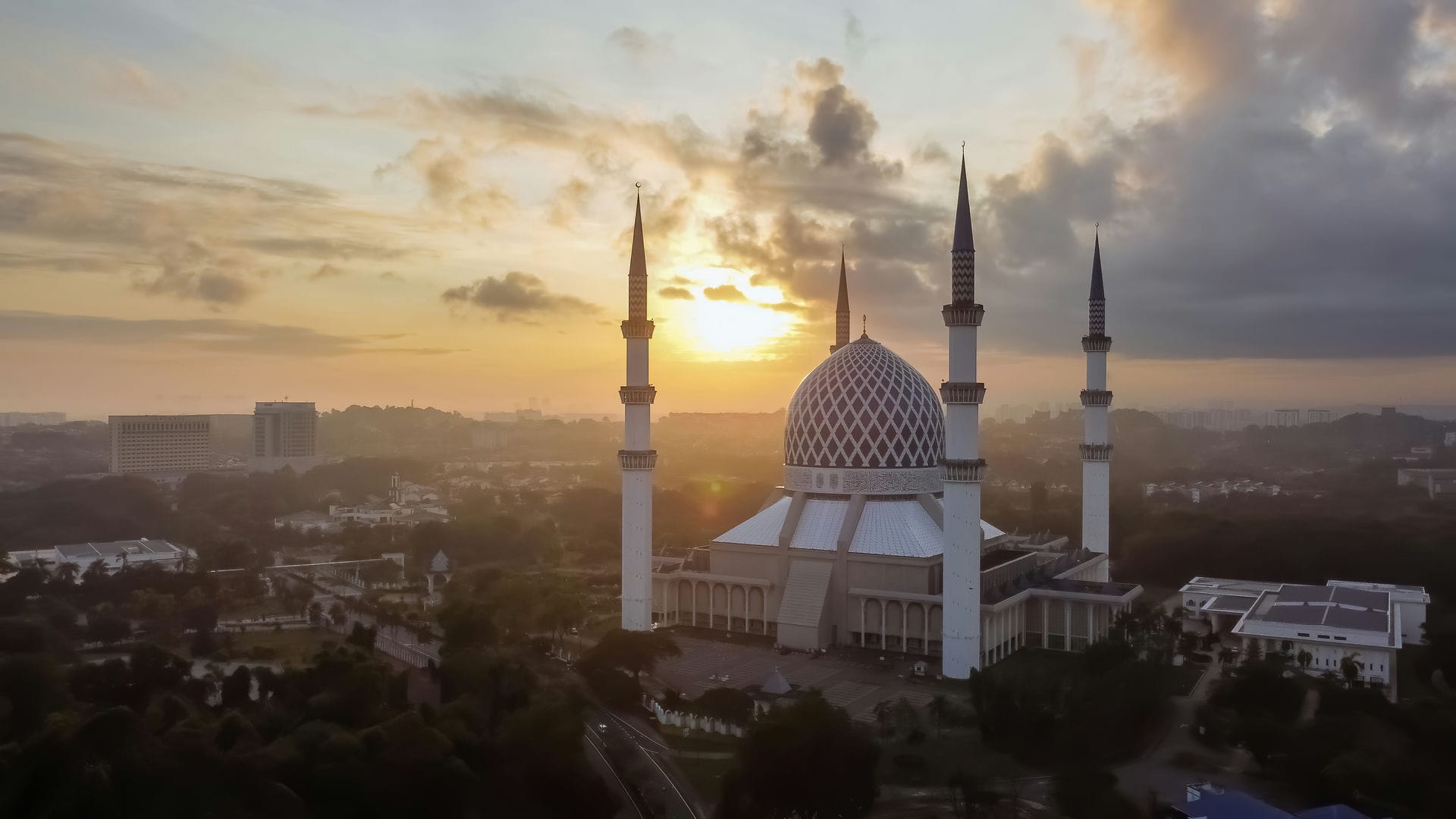Wakaf Selangor Muamalat | Wakaf Muamalat