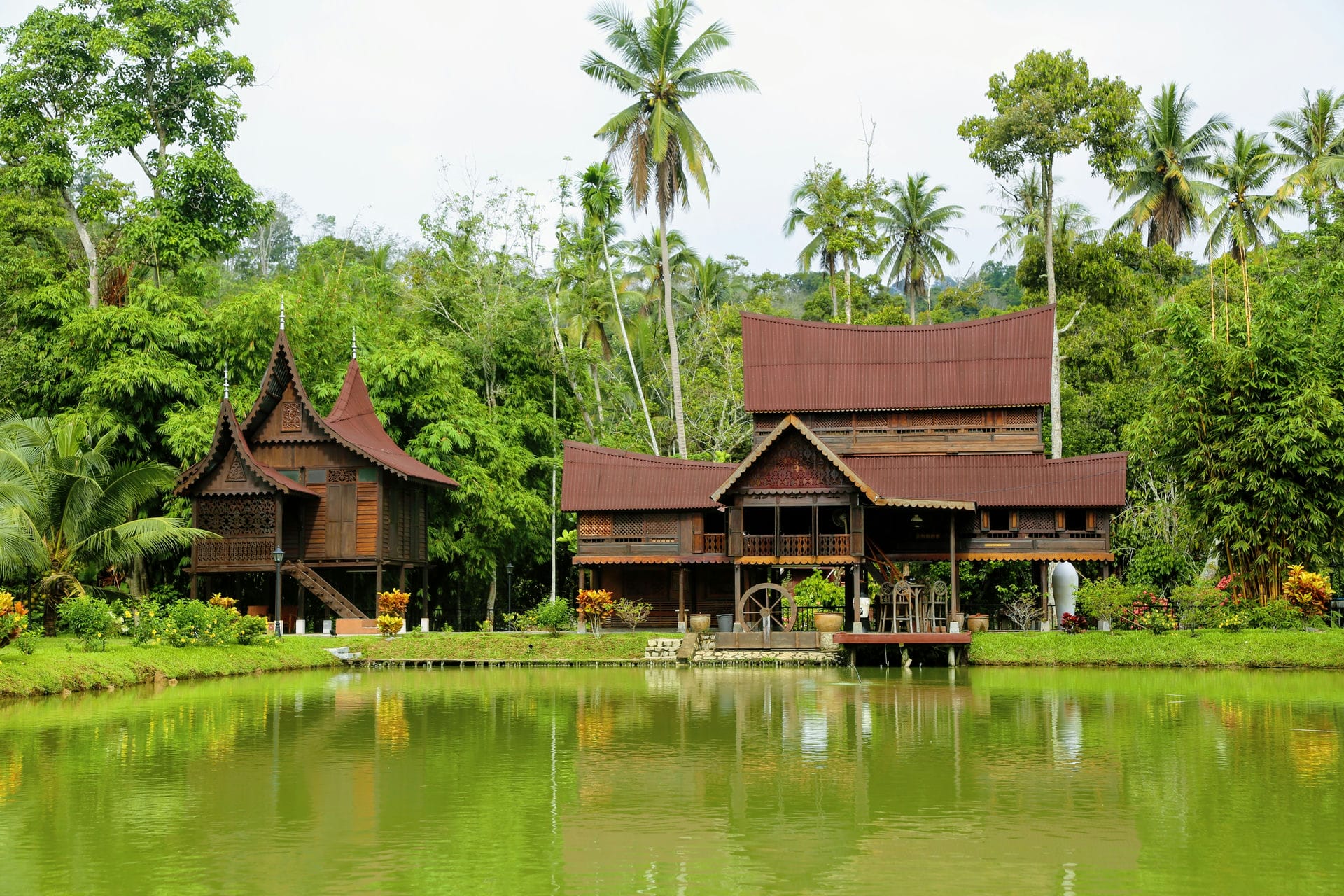 Wakaf N.Sembilan Muamalat | Wakaf Muamalat