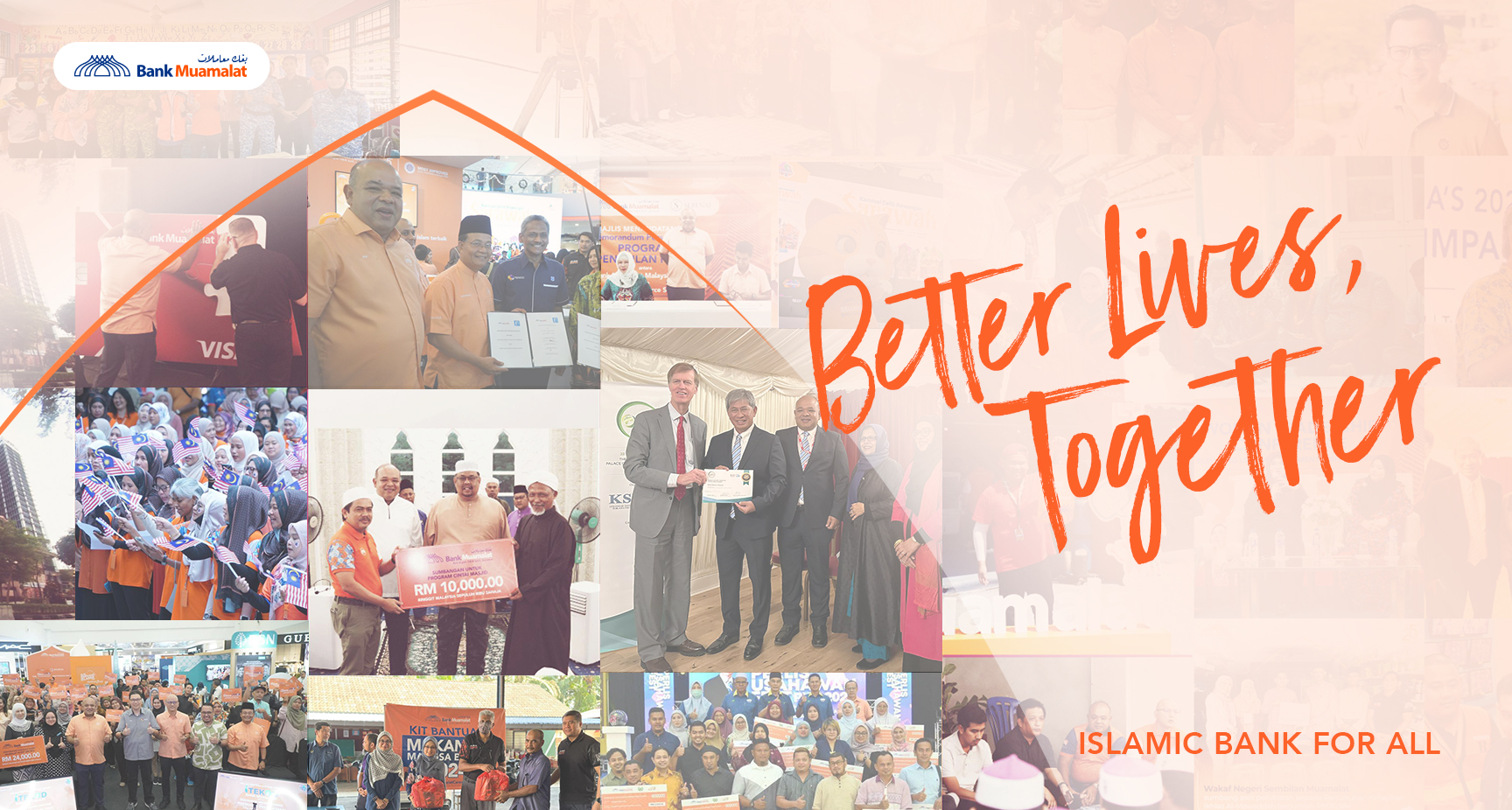 Islamic Banking and Finance in Malaysia | Bank Muamalat