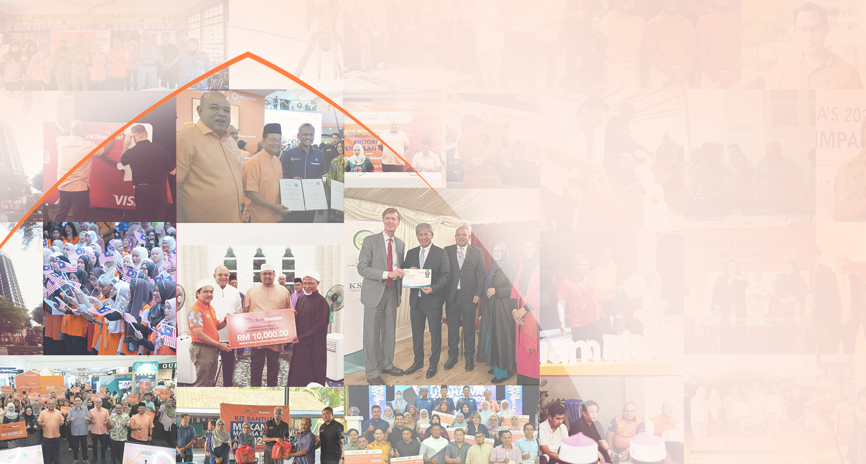 Islamic Banking and Finance in Malaysia | Bank Muamalat