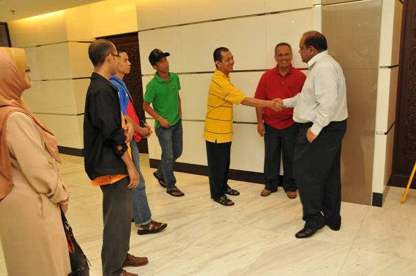 Employee Care Program - Bank Muamalat Malaysia Berhad