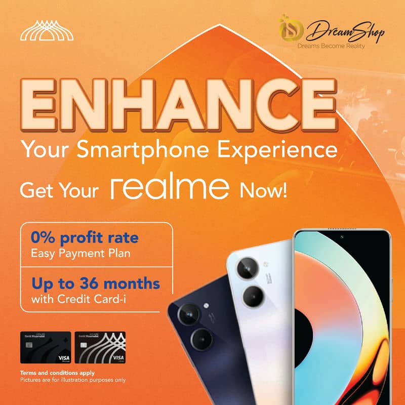 Promotions - Bank Muamalat Malaysia Berhad