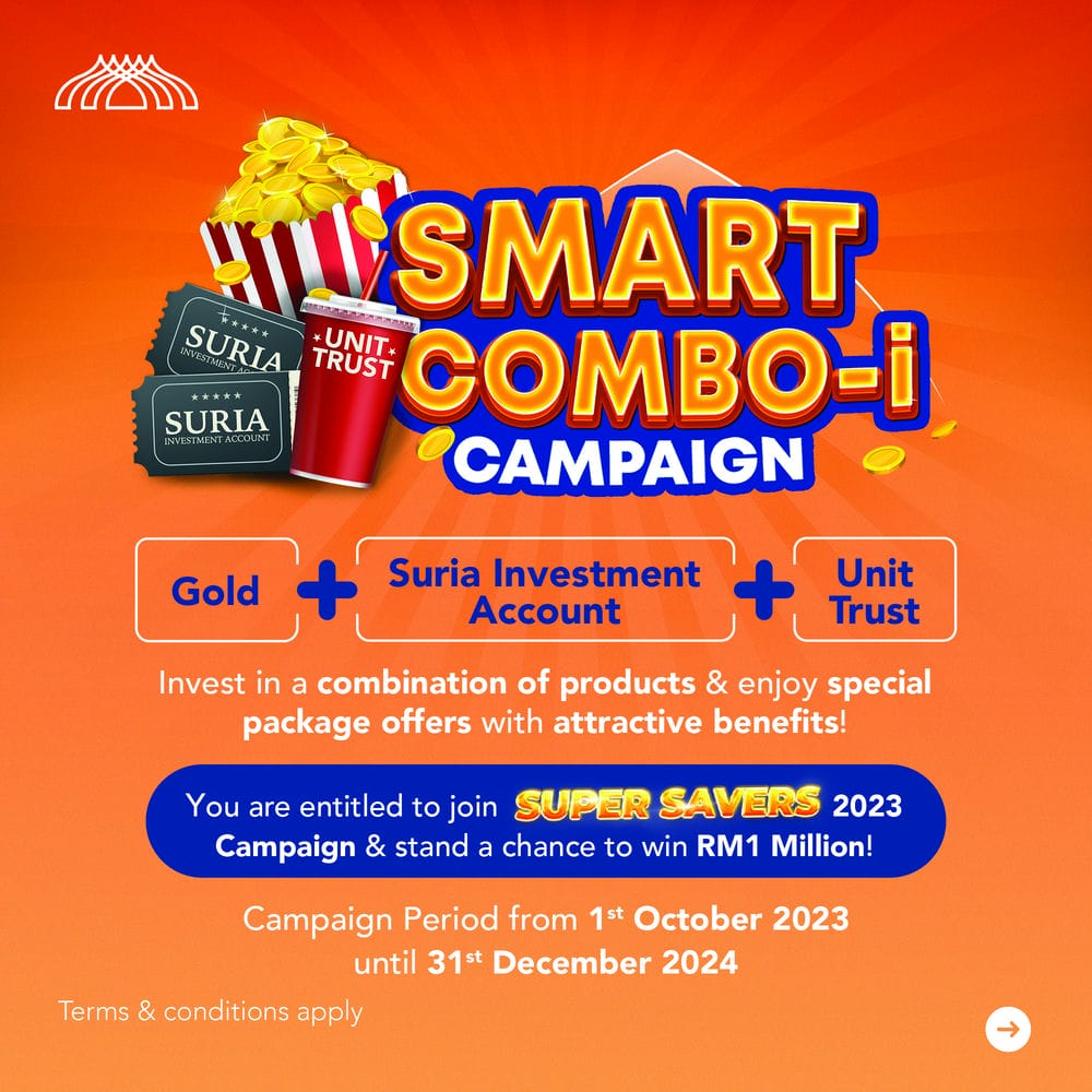 Campaigns - Bank Muamalat Malaysia Berhad