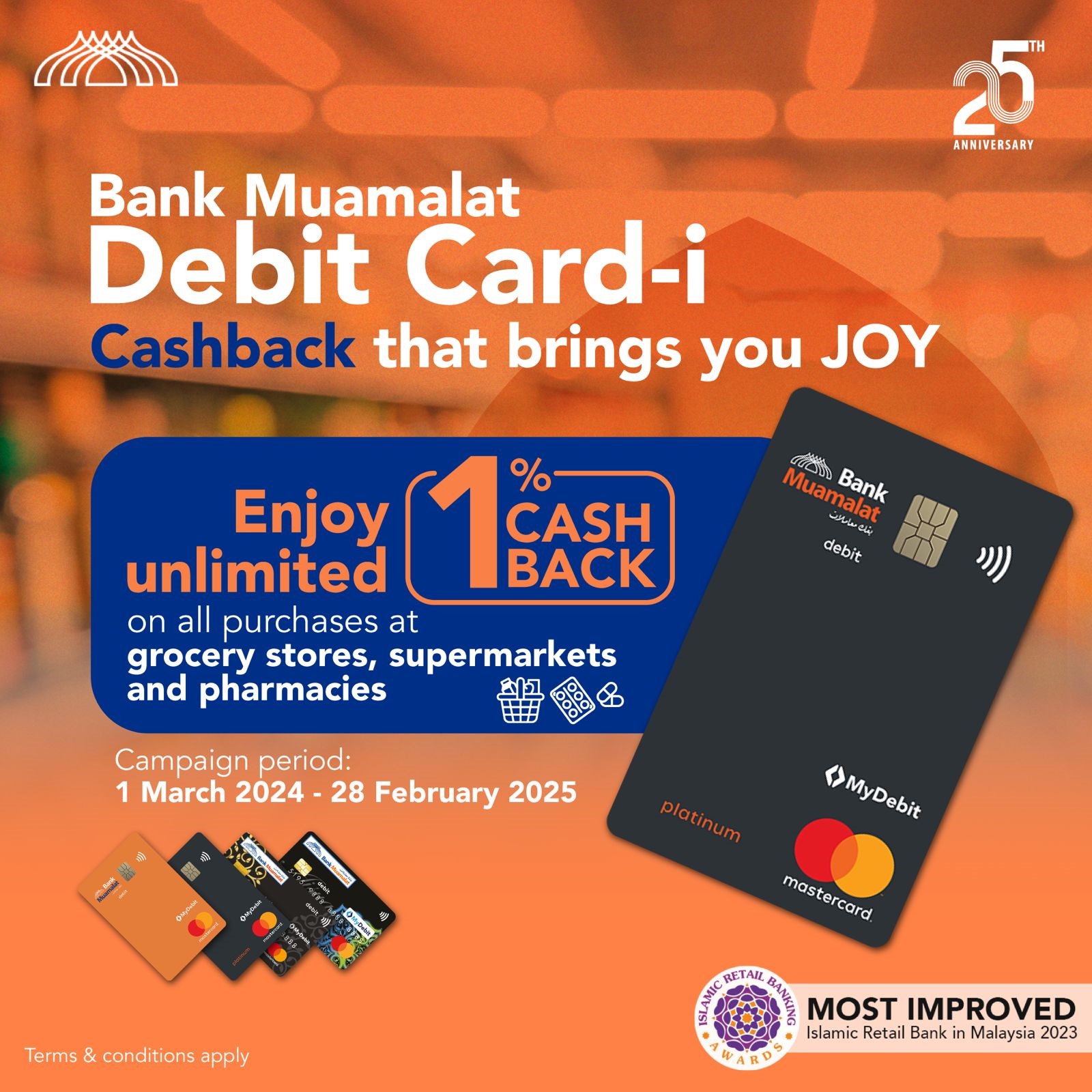 Campaigns – Bank Muamalat Malaysia Berhad