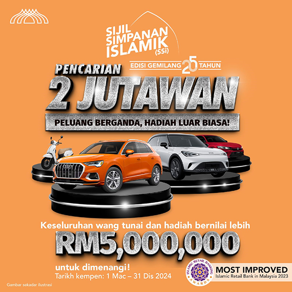 Personal Banking - Bank Muamalat Malaysia Berhad