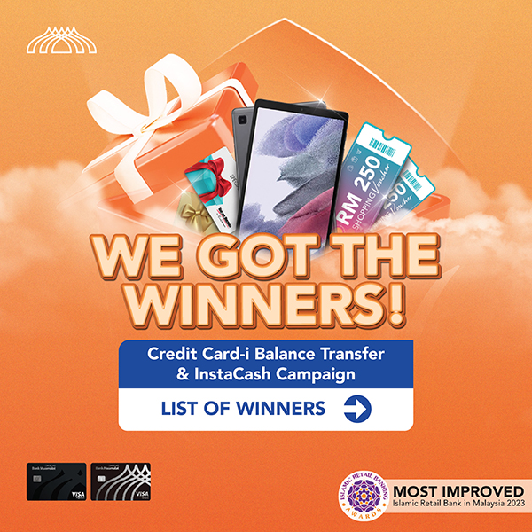 Campaigns – Bank Muamalat Malaysia Berhad