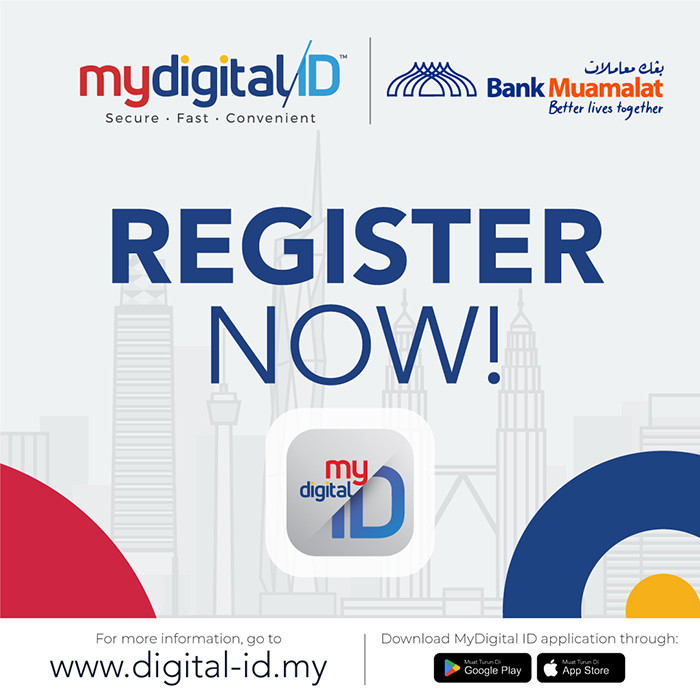 Islamic Banking and Finance in Malaysia | Bank Muamalat