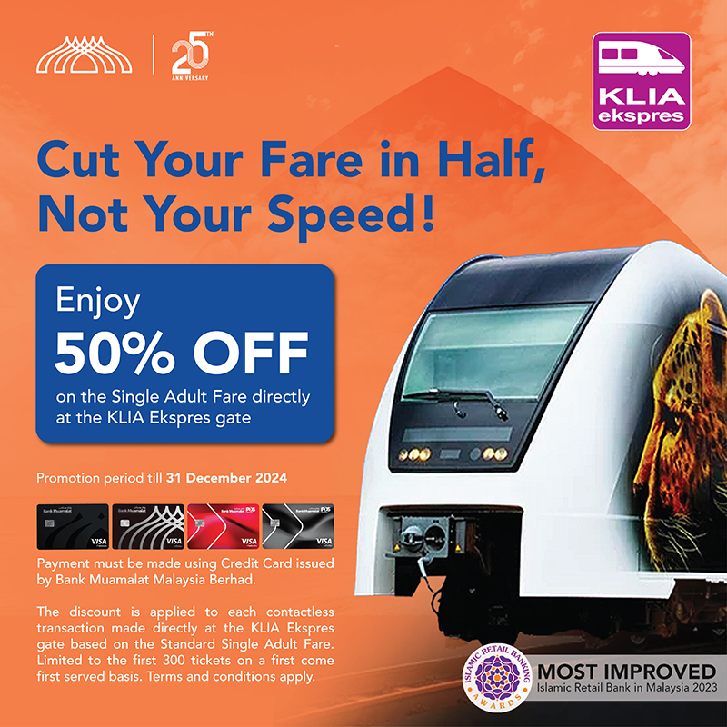 Banking - Bank Muamalat Malaysia Berhad