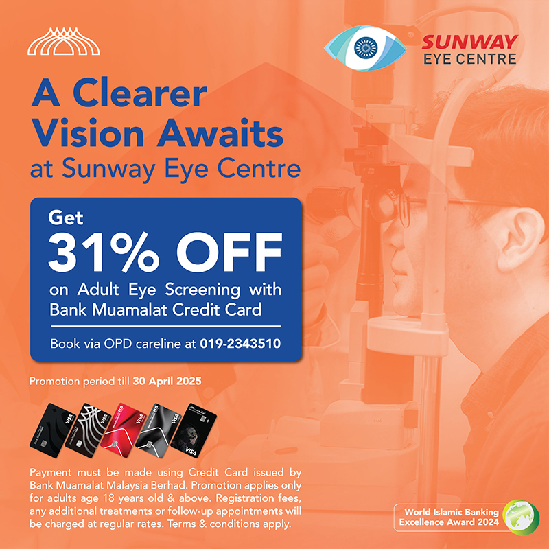 Banking - Bank Muamalat Malaysia Berhad