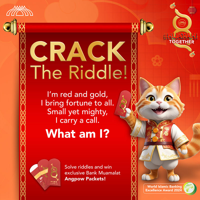 Personal - Bank Muamalat Malaysia Berhad