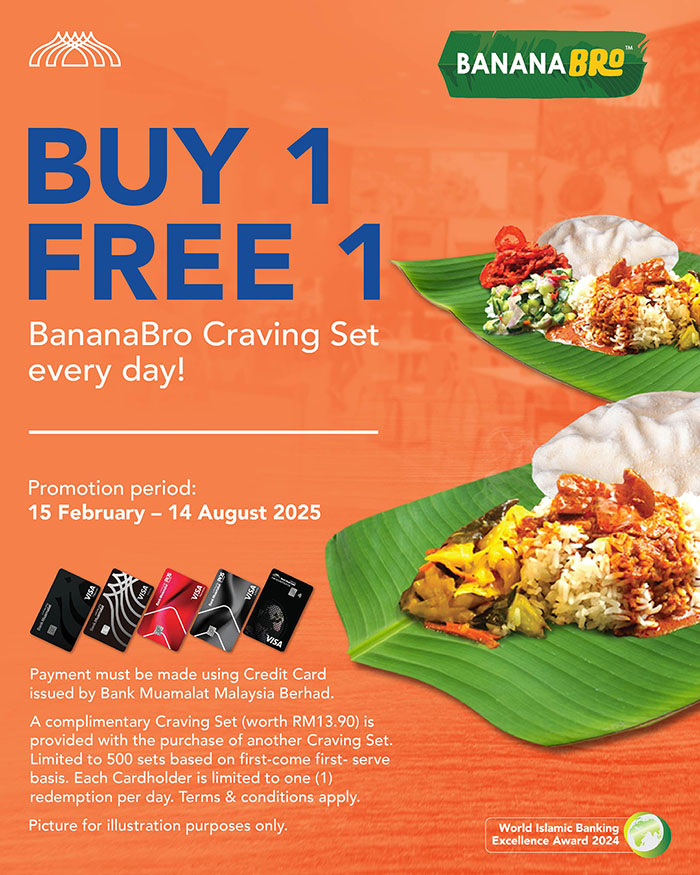 Business - Bank Muamalat Malaysia Berhad